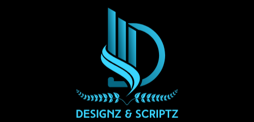 Designz & Scriptz